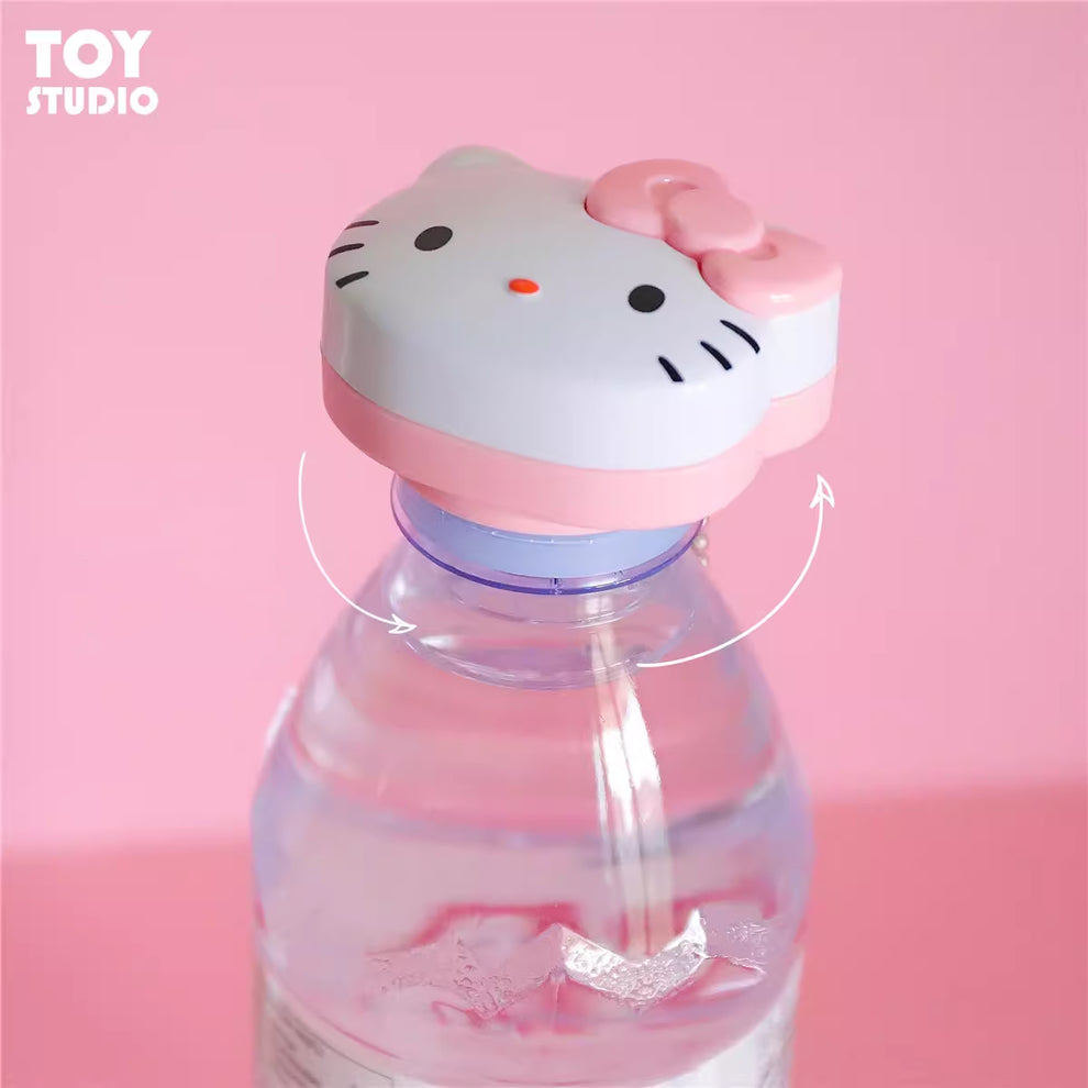 Hello Kitty Bottle Cap Opener – Kawaii Ink